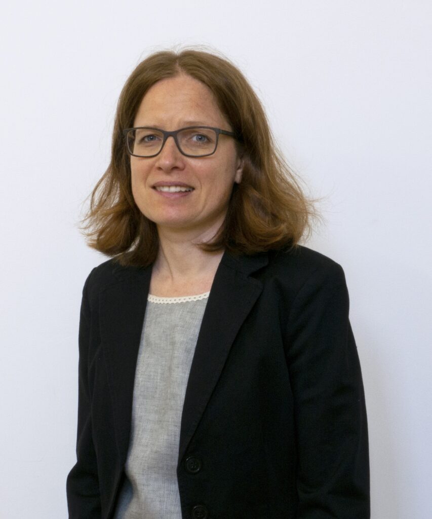 DGfE-Kongress 2026 München – BRÜCHE