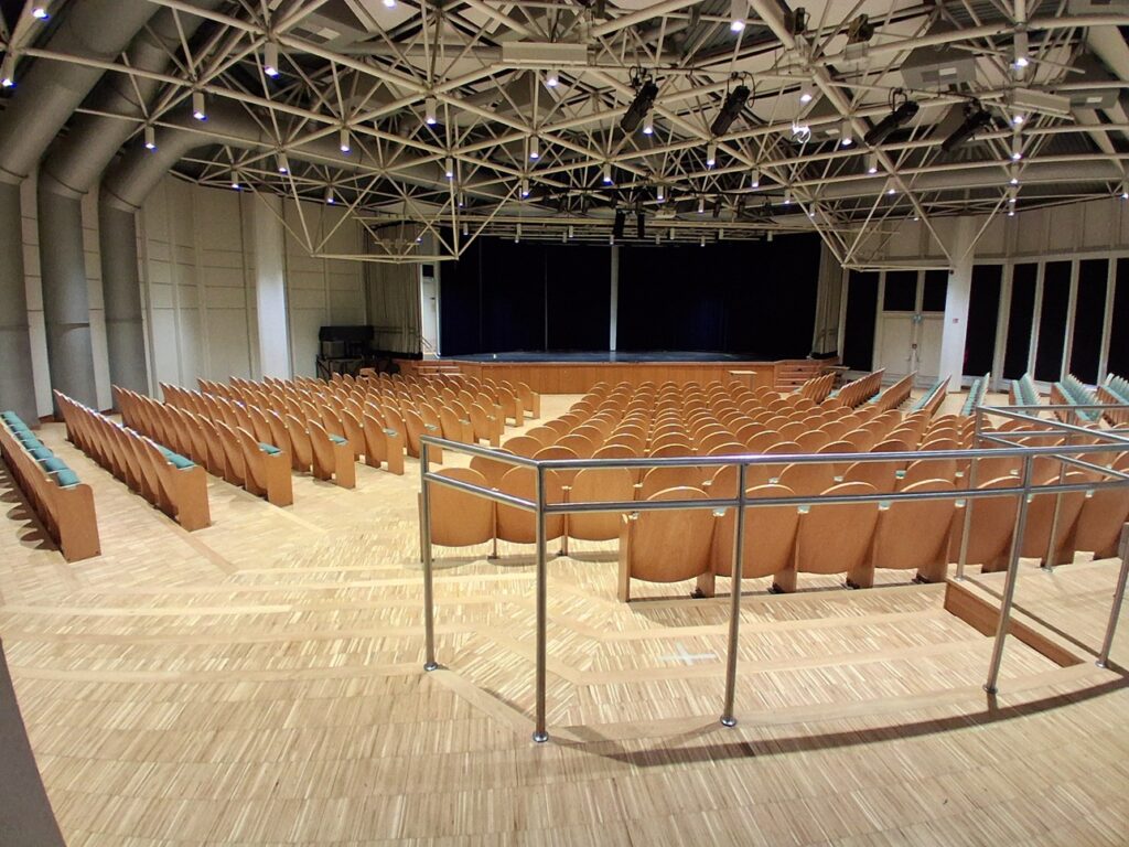 Anmelden – DGfE-Kongress 2026 München